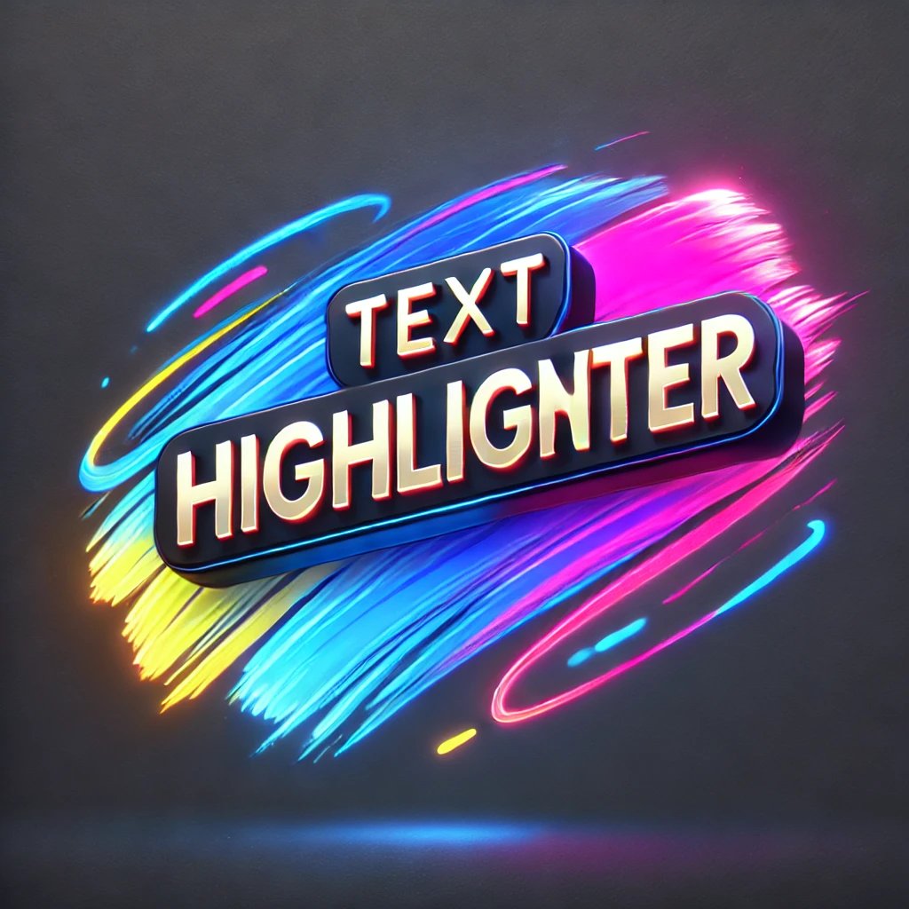 Animated Text Highlighter Plugin | Bubble